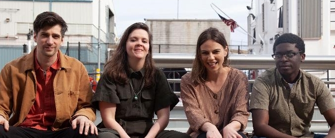 Brooklyn Comedy Collective Premieres New Double Feature