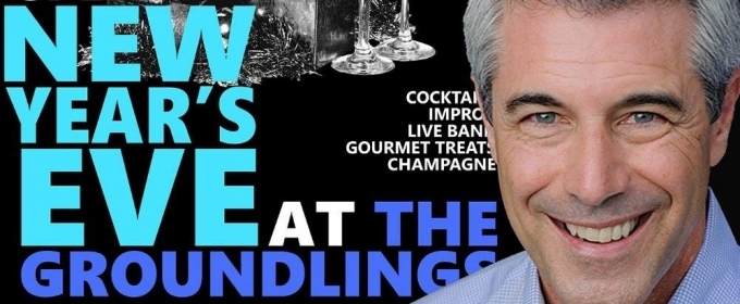 BWW Interview: A GROUNDed David Jahn On Directing GROUNDLINGS NEW YEAR ...