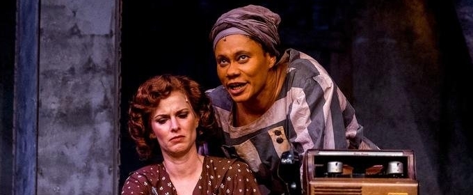 Review: BLACK PEARL SINGS