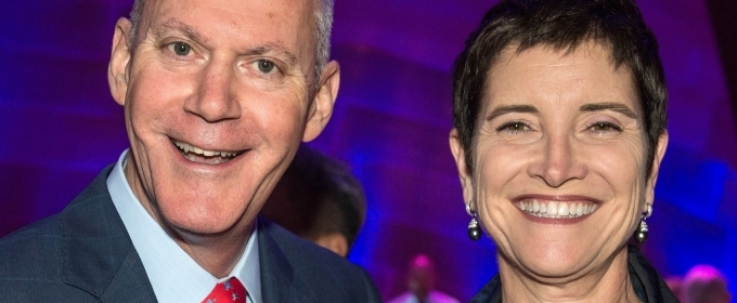 Los Angeles Master Chorale Announces A $1 Million Gift From Kiki ...