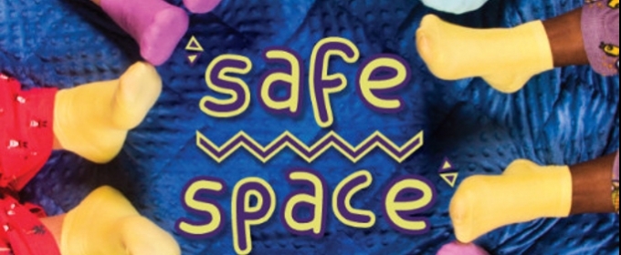 Find Your Personal SAFE SPACE with Annex This February