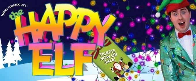 Review: THE HAPPY ELF at Theatre In The Park At Johnson County Arts And ...
