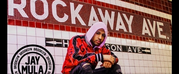 NYC Based Rapper Jay Mula Plays Sold Out Gramercy Theatre Show