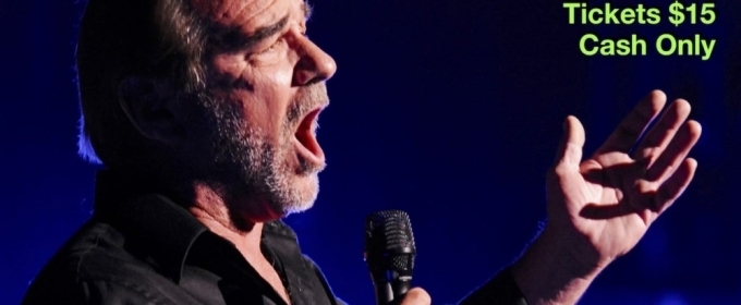 Gerald Colucci Sings The Italian Connection