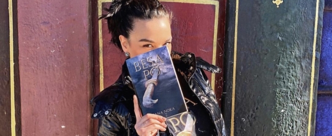 Hana Noka Introduces The Story Of Queen Teuta Of Illyria With Novel BESA PO