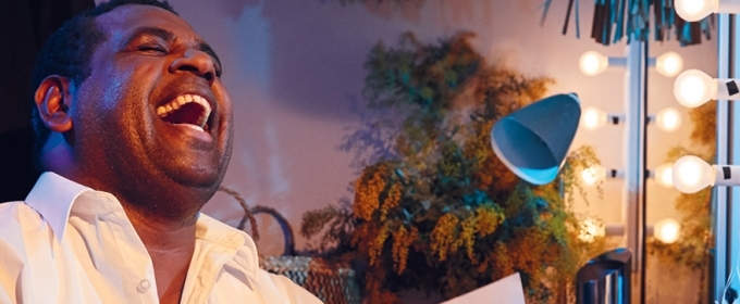Jimi Bani's Acclaimed New Show Comes To Belvoir St. For The Sydney Festival