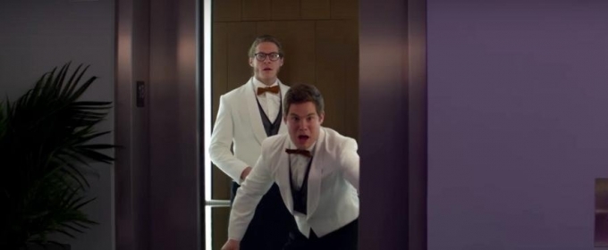 Video: The Game Is Not Over Yet... Dude Crew Is Back and Ready to ...