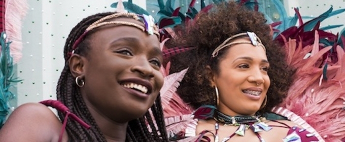 Guest Blog: Playwright Yasmin Joseph On J'OUVERT at Theatre503