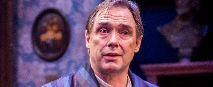 Interview with Kurt Rhoads regarding Everyman Theatre's LONG DAY'S ...