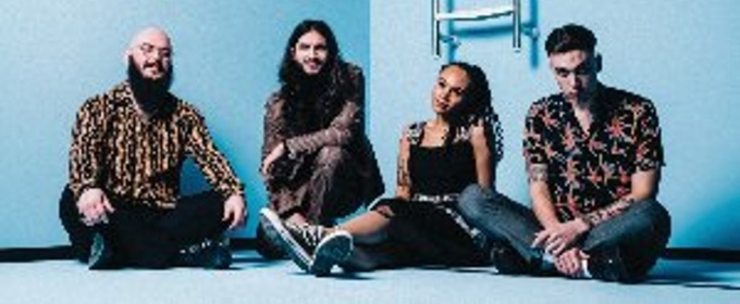 The Skints Release Highly-Anticipated Fourth Album 'Swimming Lessons'