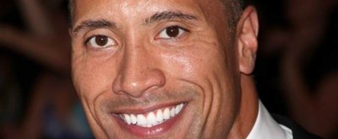 Dwayne Johnson to Star as Hawaiian King Kamehameha in THE KING