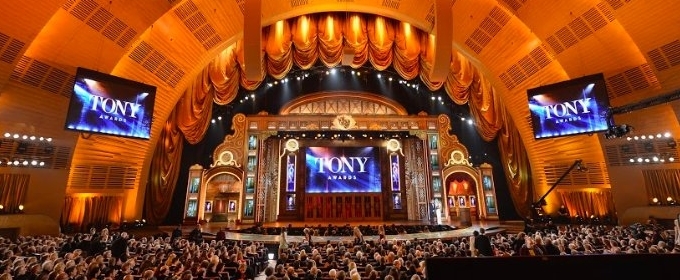 Broadway Inspirational Voices, Peter Entin, Joseph Blakely Forbes, and ...