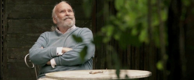 BWW REVIEW:Film Society of Lincoln Center Presents A Man of Dance ...