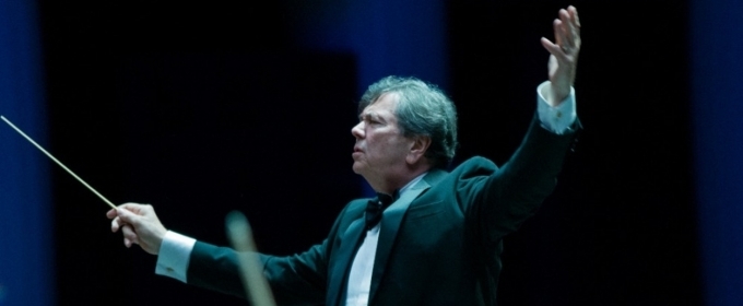 Gerard Schwarz Named New Artistic And Music Director Of Palm Beach Symphony
