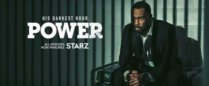 POWER Renewed For Sixth Season On Starz