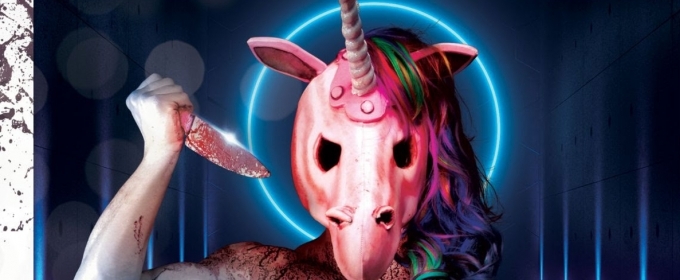 Drag Queen Horror KILLER UNICORN Screams Across U.S. Theatres This June