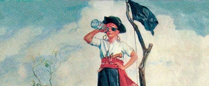Tom Mason and the Blue Buccaneers Release 'Songs For Young Buccaneers ...