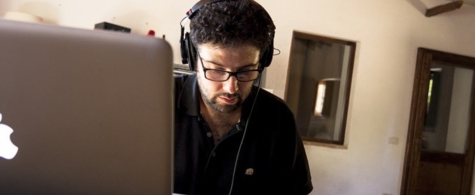 Christopher Cerrone presents World Premiere with Third Coast Percussion ...