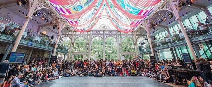 The Royal Opera House Announces Month Of Sundays Festival