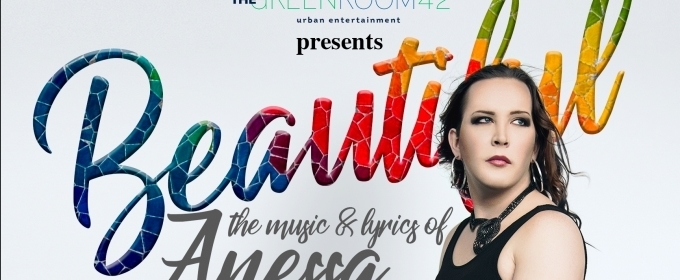'Beautiful' Trans Singer-Songwriter Anessa Marie Takes the Stage at The ...