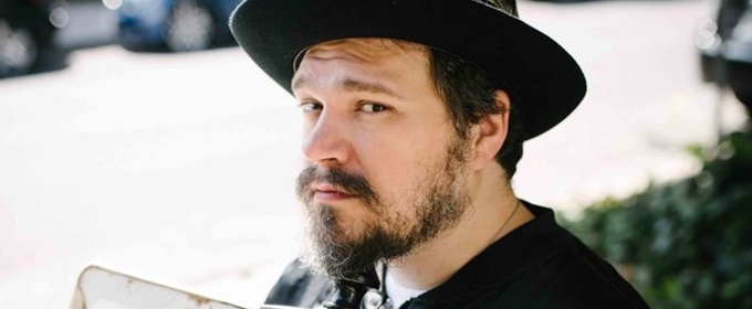 Justin Sayre's QUEER REVOLUTION LIVE! Premieres at Joe's Pub In February