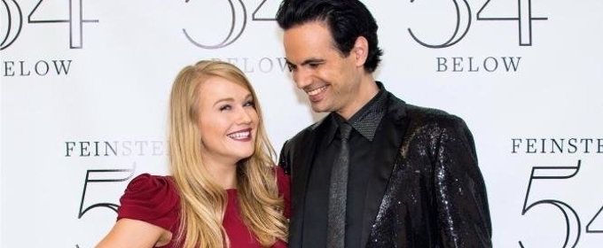 Carrie St. Louis Joins Isaac Sutton in an Upcoming Israel Tour of ...