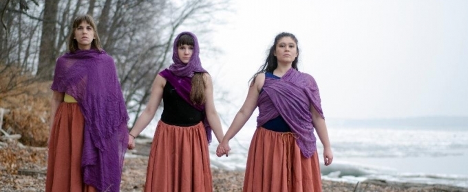 Dixon Place Presents MIXING MARX WITH MADNESS