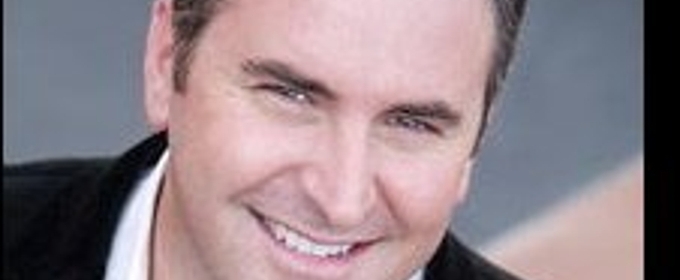 BWW Interview: Danny Stiles brings THE FULL MONTY to SDMT