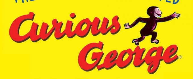 THE JOURNEY THAT SAVED CURIOUS GEORGE To Receive Developmental Workshop