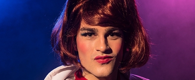 GBSC Announces THE LEGEND OF GEORGIA MCBRIDE