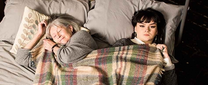Care Workers Offered Free Tickets To See James Fritz's THE FALL At ...