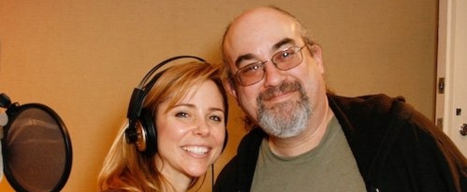 Exclusive Podcast: 'Behind the Curtain' Welcomes Legendary Orchestrator ...