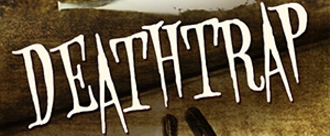 The Group Rep Presents Ira Levin's Comic Thriller DEATHTRAP