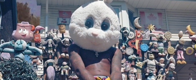 Ty Senoj Release 'Danana' Music Video