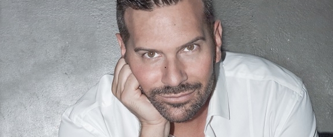 Adam Sank's Last Comedy Show Comes to Stonewall