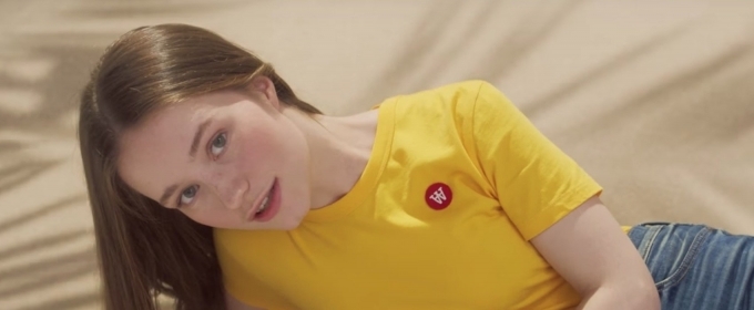 VIDEO: SIGRID Releases Visuals For New Song RAW