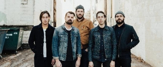 Silverstein Drop Two Acoustic Tracks From 'Dead Reflection'