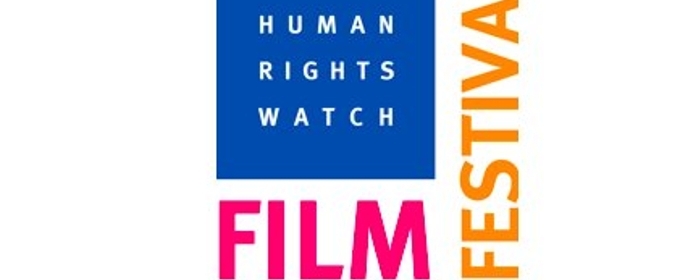 The Human Rights Watch Announces 30th Anniversary Film Festival