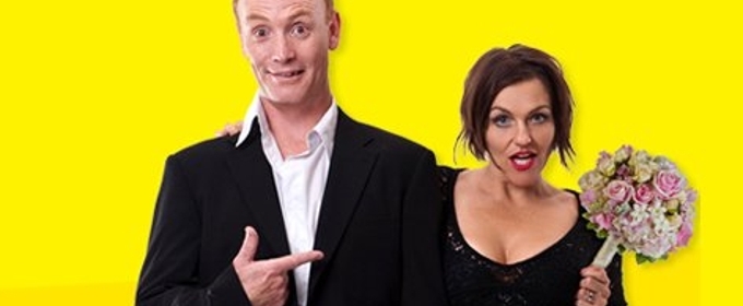 MARRIAGE FOR DUMMIES Comes to The Drama Factory
