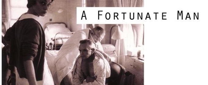 New Perspectives Presents A FORTUNATE MAN