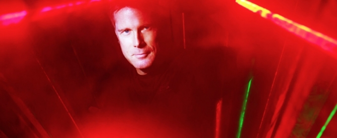 Mark Nizer's SCIENCEPLOSION Comes To Lincoln Theater