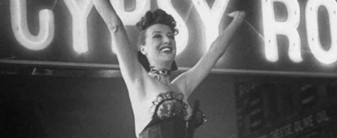 Announcing The Nominees For The 2017 GYPSY ROSE LEE AWARDS By The ...