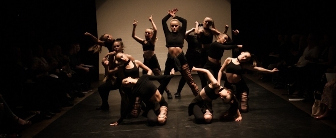 House Of Suarez Celebrate The Next Generation Of Voguers As Young ...