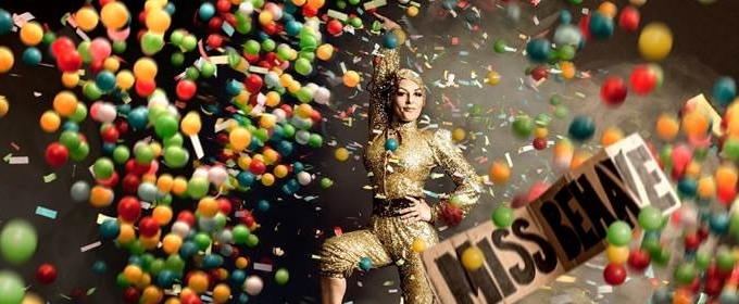 Gilded Balloon Announces Full Programme