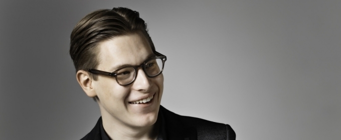 Klaus Makela Is The New Chief Conductor For Oslo Philharmonic From ...