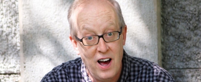 Deaf Comedian To Stage First Solo Show During Keybank Rochester Fringe ...