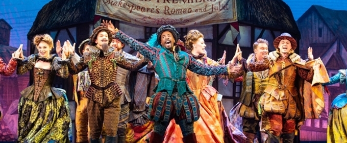 Something Hysterical! Something Spectacular! Something Sensational ...