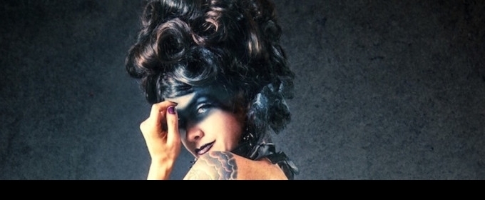 World Premiere Of FAUST, ALBERTA Comes to the Bridewell Theatre