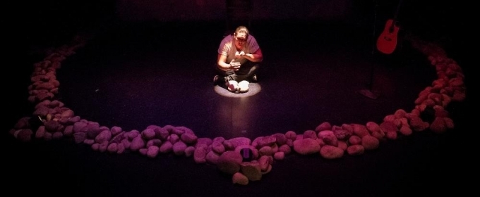 Firehall Arts Centre Presents Sheldon Elter's METIS MUTT