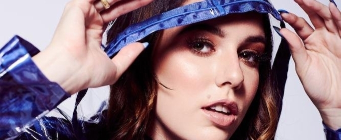 Pop Newcomer Emily Vaughn Now Represented by Ferry Rais-Shaghaghi and ...